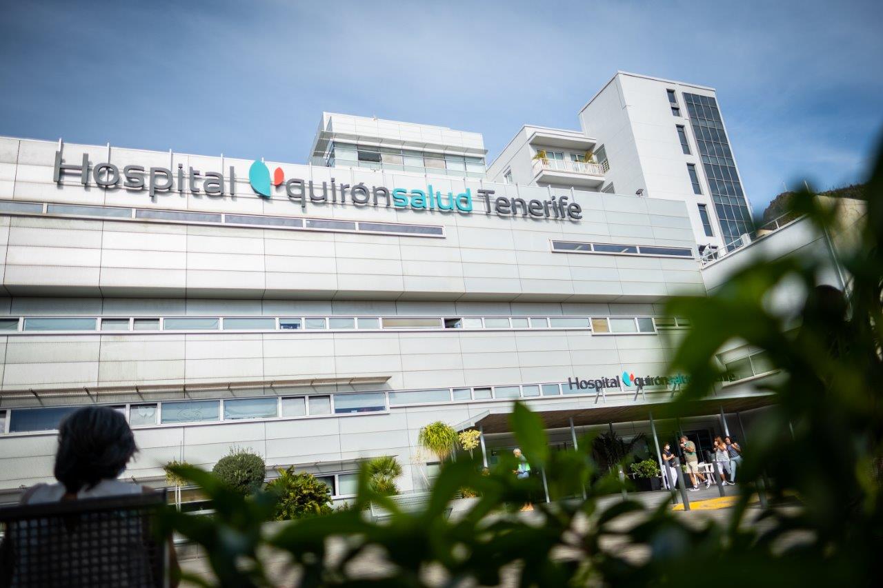 Actualidad | Hospital Quirónsalud Costa Adeje